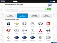 Partsouq Reviews | Read Customer Service Reviews of www.partsouq.com