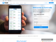 Fortrade Reviews | Read Customer Service Reviews of fortrade.com