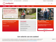 Medipoint reviews| Lees klantreviews over www.medipoint.nl