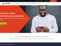 ForexTime - FXTM Reviews | Read Customer Service Reviews of fxtm.com