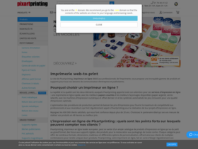 Avis de Pixartprinting | Lisez les avis marchands de pixartprinting.fr