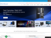 Tech Bazaar Reviews | Read Customer Service Reviews of tech-bazaar.com