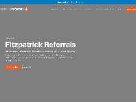 Fitzpatrick Referrals Reviews | Read Customer Service Reviews of www.fitzpatrickreferrals.co.uk
