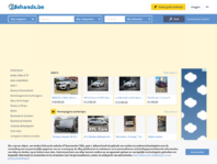 2dehands.be reviews| Lees klantreviews over 2ehands.be