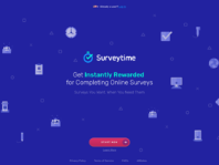 Surveytime Reviews | Read Customer Service Reviews of surveytime.io