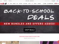 Red Rat Clothing Reviews | Read Customer Service Reviews of www.redrat ...