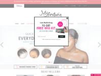 My First Wig Reviews | Read Customer Service Reviews of myfirstwig.com