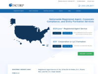 InCorp Services Reviews | Read Customer Service Reviews of incorp.com