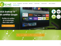 Avis de K-Net | Lisez les avis clients de www.k-net.fr