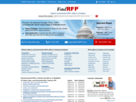 Find RFP Reviews | Read Customer Service Reviews of findrfp.com