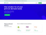 Printify Reviews | Read Customer Service Reviews of printify.com