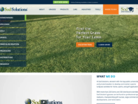 Sod Solutions Reviews | Read Customer Service Reviews of sodsolutions.com