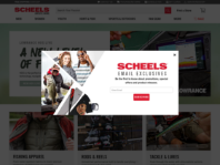 Scheels Reviews | Read Customer Service Reviews of scheels.com
