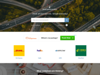 Parcelmonitor Reviews | Read Customer Service Reviews of parcelmonitor.com