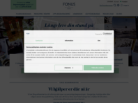 Omdömen om Fonus | Läs kundernas omdömen om fonus.se