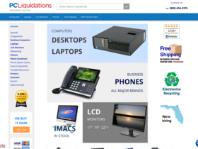 PCLiquidations Reviews | Read Customer Service Reviews of www ...