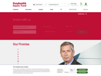 Fundsmith Reviews | Read Customer Service Reviews of fundsmith.co.uk