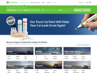 TouchUpDirect Automotive and Motorcycle Touch Up Paint Reviews | Read ...