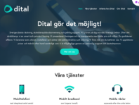 Omdömen om Dital | Läs kundernas omdömen om dital.se