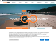 Go Study Australia Reviews | Read Customer Service Reviews of gostudy ...