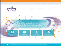 Cifas Reviews | Read Customer Service Reviews of cifas.org.uk