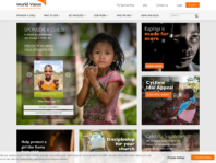 World Vision UK Reviews | Read Customer Service Reviews of worldvision ...
