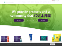 Opiniones de Total Life Changes | Lee opiniones sobre el servicio de ...