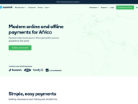 Paystack Reviews | Read Customer Service Reviews of paystack.com