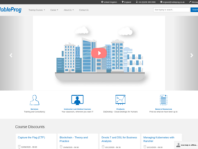 NobleProg Reviews | Read Customer Service Reviews of nobleprog.co.uk