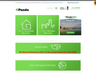 Panda Waste Management Reviews | Read Customer Service Reviews of www ...