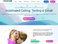 CallingPost Reviews | Read Customer Service Reviews of callingpost.com