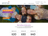 Good2Go Mobile Reviews | Read Customer Service Reviews of www ...