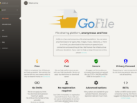 Gofile Reviews | Read Customer Service Reviews of gofile.io