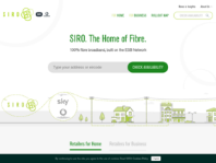 SIRO Ireland Reviews | Read Customer Service Reviews of siro.ie