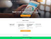 Self Financial Reviews | Read Customer Service Reviews of self.inc