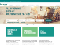 Progress Residential Reviews | Read Customer Service Reviews of ...