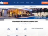 HFS Financial Reviews | Read Customer Service Reviews of hfsfinancial.net