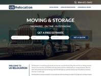 US Relocation Reviews | Read Customer Service Reviews of usrelocation.com