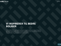 Anmeldelser af DOMUTECH | Læs kundernes anmeldelser af domutech.dk