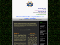 Int. Journal of Comp. Sci. & Mobile Computing IJCSMC Reviews | Read ...