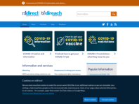 nidirect Reviews | Read Customer Service Reviews of nidirect.gov.uk