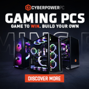 Cyberpower UK Reviews | Read Customer Service Reviews of www ...