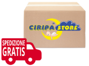 Ciripà Store Reviews | Read Customer Service Reviews of ciripa.it