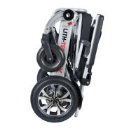LITH-TECH MOBILITY Reviews | Read Customer Service Reviews of lith-tech.com