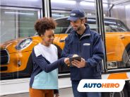 Autohero België reviews | Bekijk consumentenreviews over autohero.com/nl-be