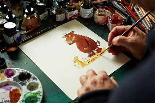 British-library | Summer Reading Challenge