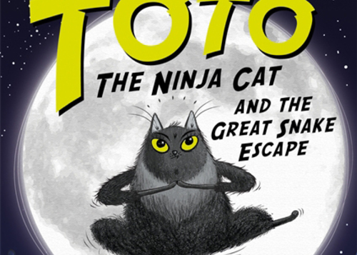 Summer Reading Challenge