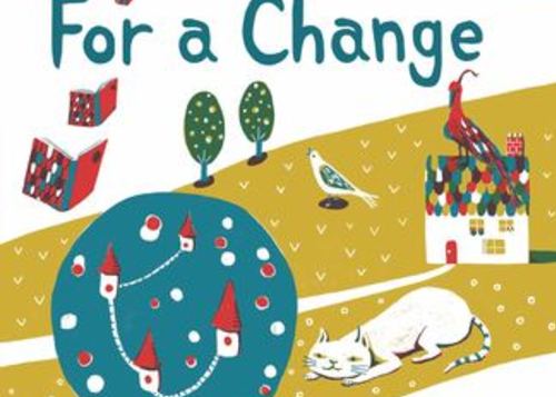 Summer Reading Challenge