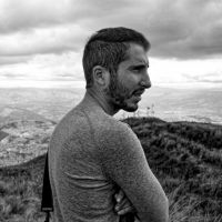 Jairo Berbel Monreal, Fotógrafo - Trabeja.com