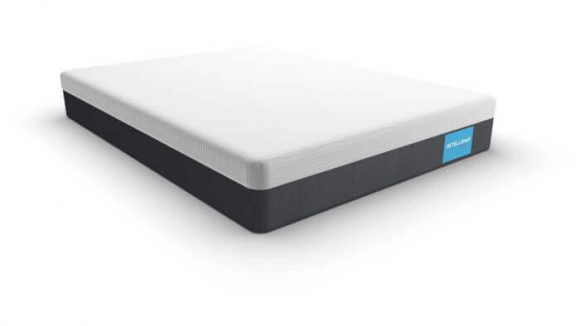 Intellibed Mattresses Review 2024 | Top 5 Mattress